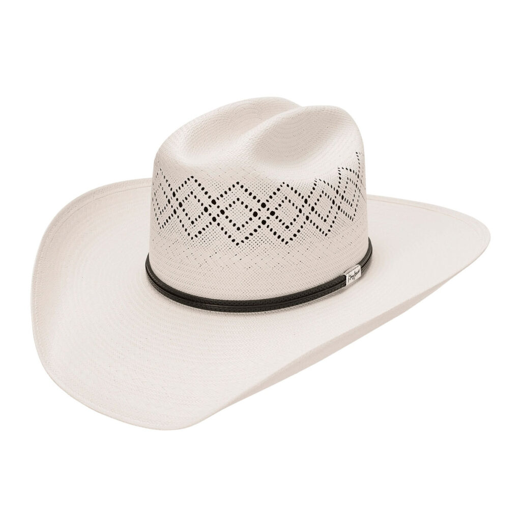Sombreros marca Resistol
