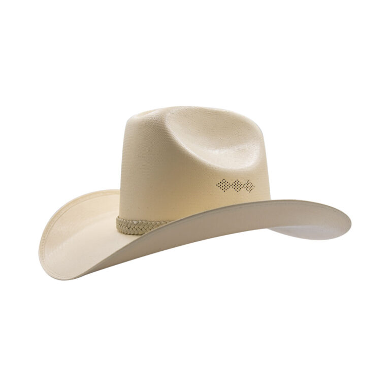 Tombstone 100x Laqueado Sonora – Sombreros La Nutria