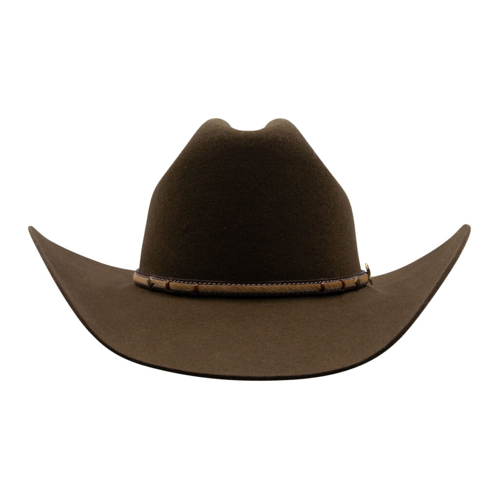 Stetson 4X Powder River – Sombreros La Nutria