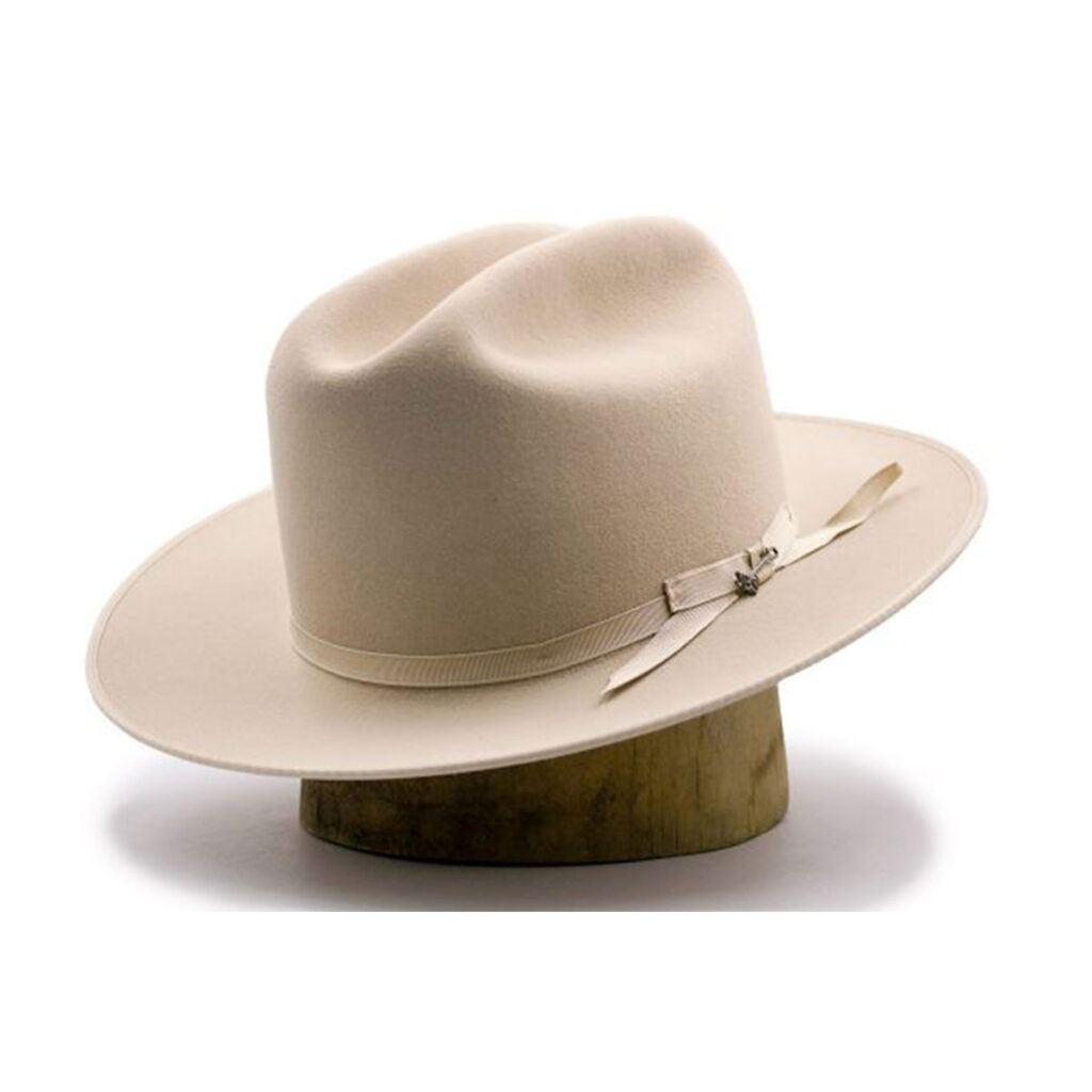 Stetson 6X Open Road - Sombreros La Nutria